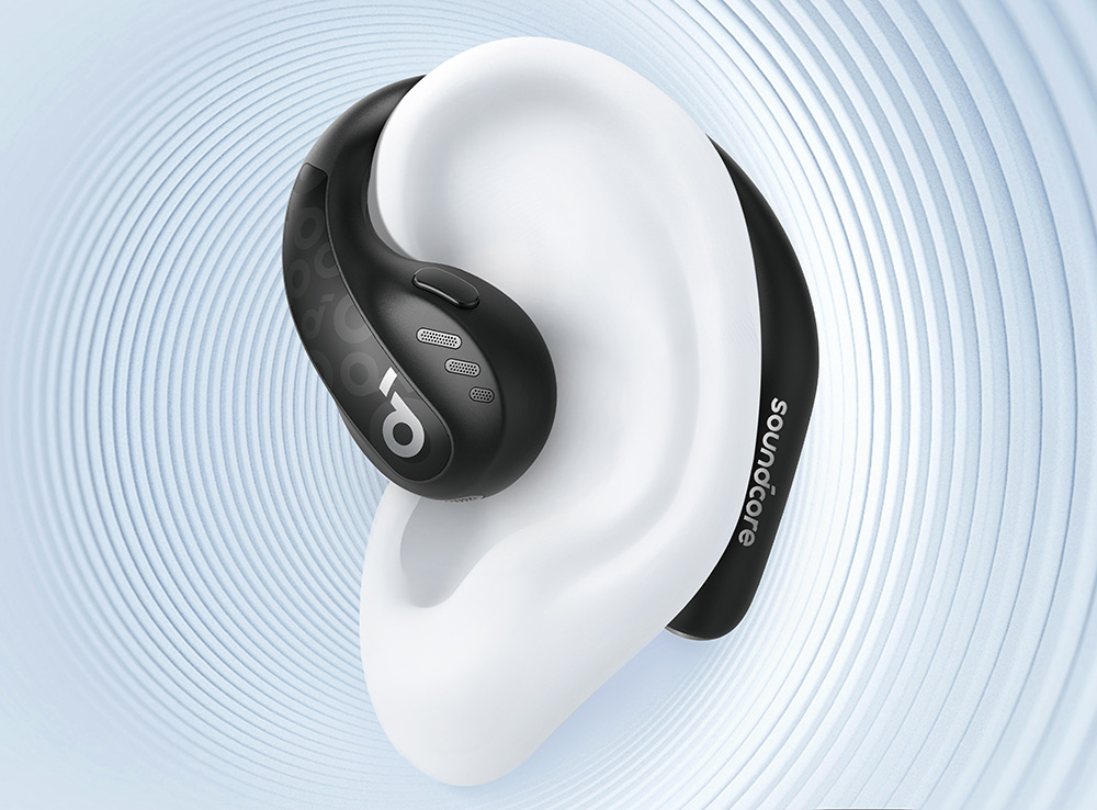 Słuchawki open-ear. Jak działają i dla kogo będą idealnym wyborem ...