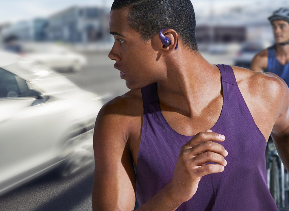 Słuchawki open-ear. Jak działają i dla kogo będą idealnym wyborem ...