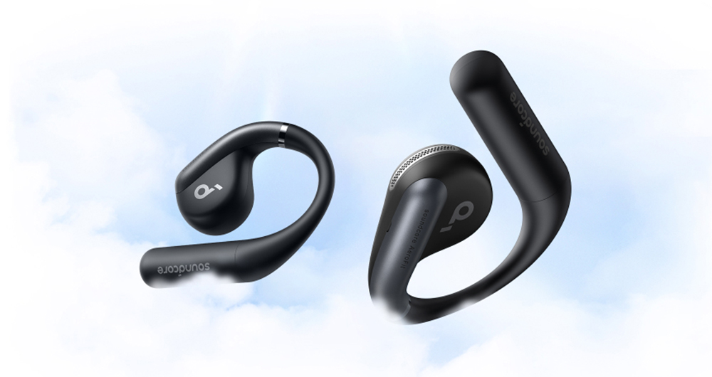 Słuchawki open-ear. Jak działają i dla kogo będą idealnym wyborem ...